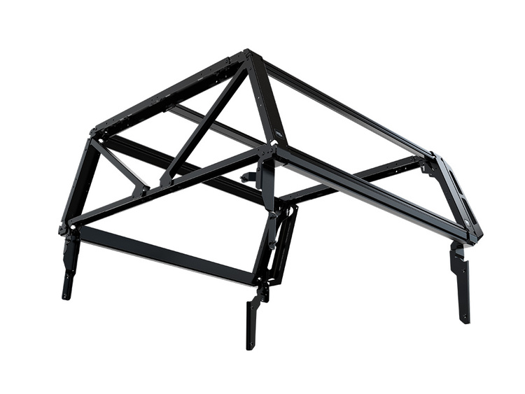 Zabudowa Front Runner Pro Bed System Ford Ranger T6.2 Wildtrak/Raptor ...