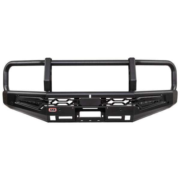 Stalowy zderzak ARB Summit MKII do Ford Ranger Raptor (2022 ...