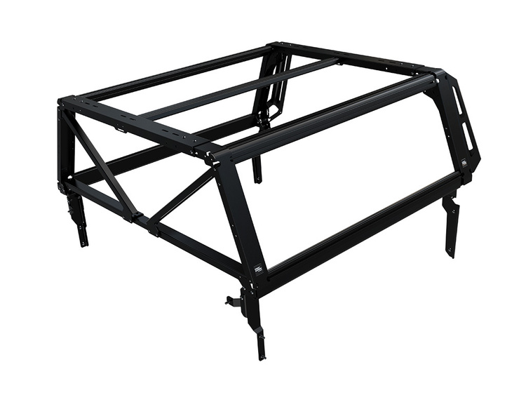 Zabudowa Front Runner Pro Bed System Ford Ranger T6.2 Wildtrak/Raptor ...